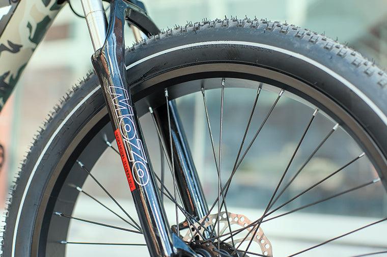 Unleashing the Magic: A Definitive Guide for Bike Tire Pressures ...