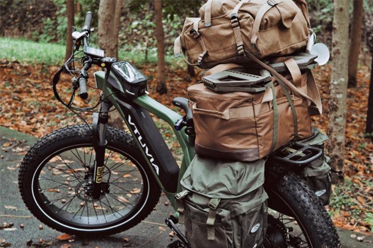 The Ultimate E-Bike Maintenance Checklist: Keep Your Ride Rolling Smoo ...