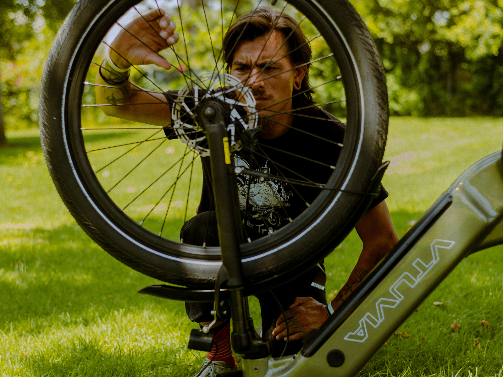 E-Bike Servicing & Maintenance Guide | How to Service, Repair & Care ...