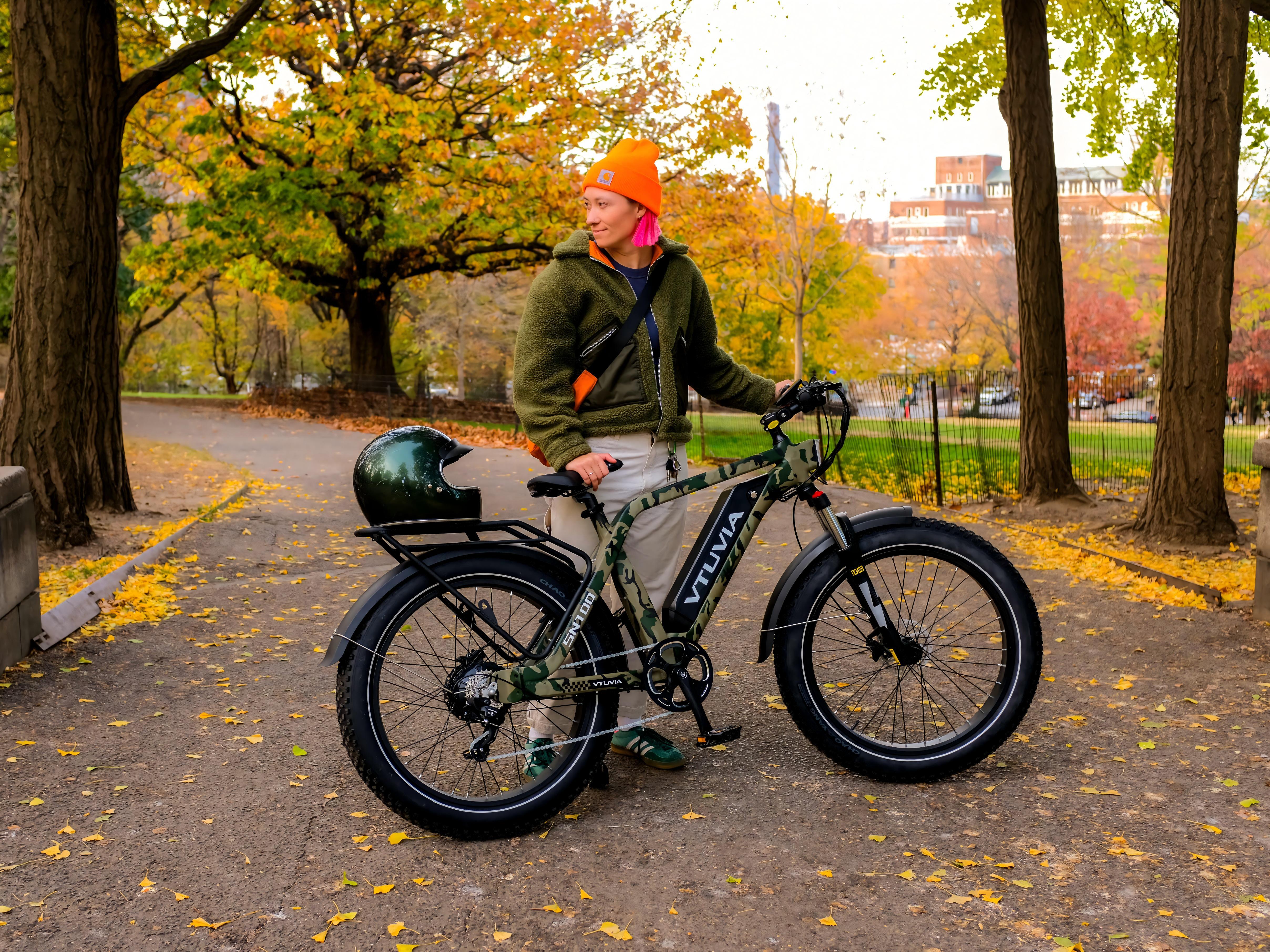 Connecticut E-Bike Rebate Program: Save $500 on Your Electric Bike ...