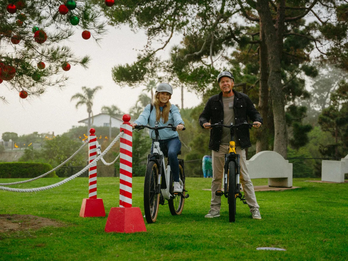 Do You Need an Electric Bike? 2026 Buyer’s Guide ｜ VTUVIA EBIKE