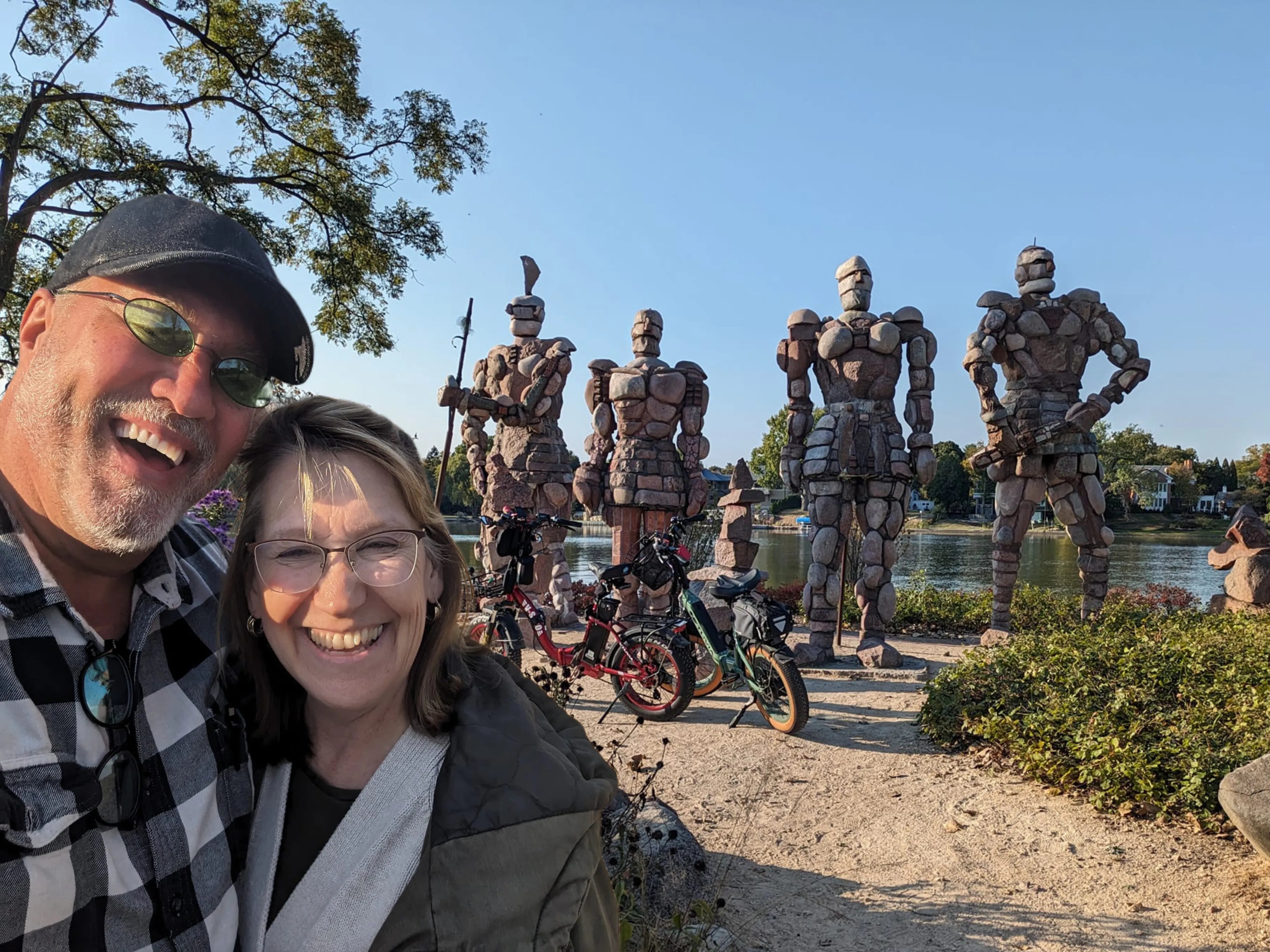 Rider Story: Todd Henning’s Journey with VTUVIA E-Bikes – VTUVIA EBIKE