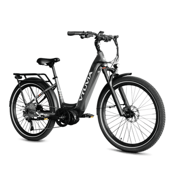 VTUVIA Electric Bikes | Shop Best Electric Bikes for Adults. – VTUVIA EBIKE