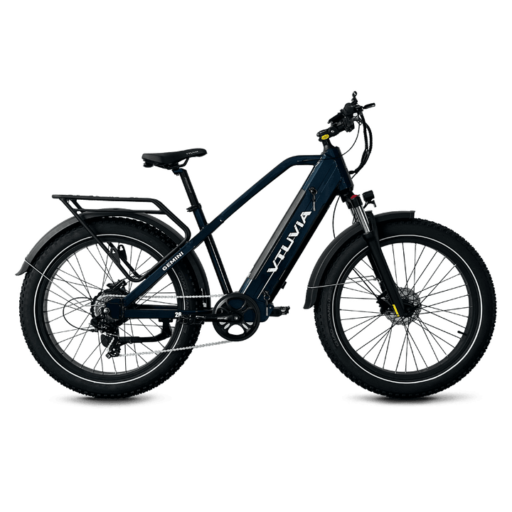 Ride an eBike on the Sidewalk Safely: Your Ultimate Guide - Vtuvia EBI ...