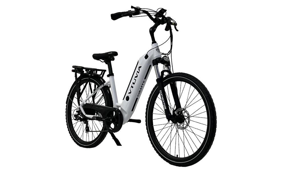 VTUVIA Electric Bikes | Shop Best Electric Bikes for Adults. – VTUVIA EBIKE