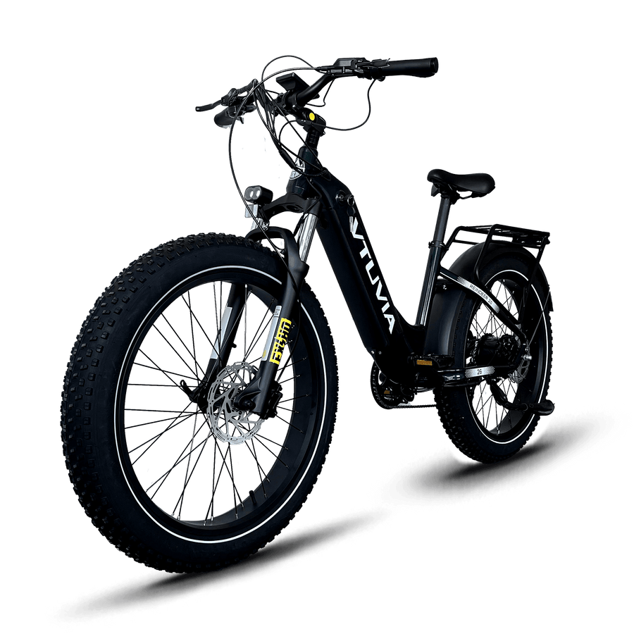 VTUVIA® Electric Bikes for Adults | Built for Everyday Adventures ...