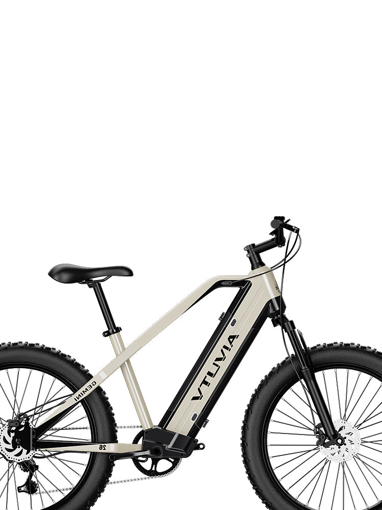 VTUVIA Electric Bikes | Buy Best E-Bikes For Adults | VTUVIA EBIKE