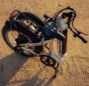 VTUVIA Electric Bikes | Buy Best E-Bikes For Adults | VTUVIA EBIKE