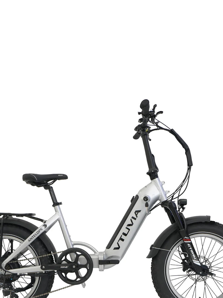 VTUVIA Electric Bikes | Buy Best E-Bikes For Adults | VTUVIA EBIKE