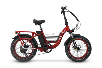 VTUVIA Electric Bikes | Buy Best E-Bikes For Adults | VTUVIA EBIKE